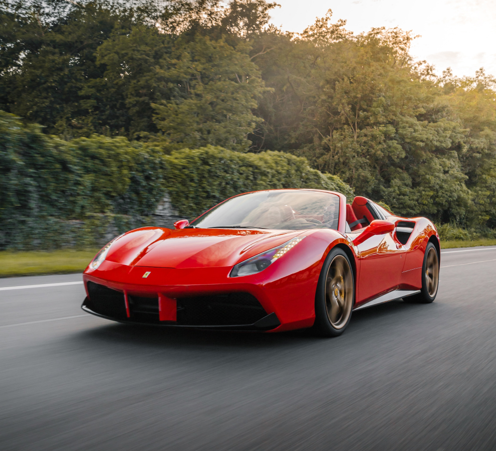 AutoCar - Carros